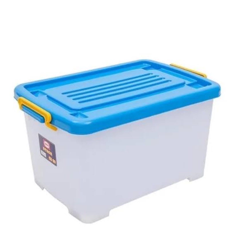 Jual kontainer box 195 Liter | Shopee Indonesia