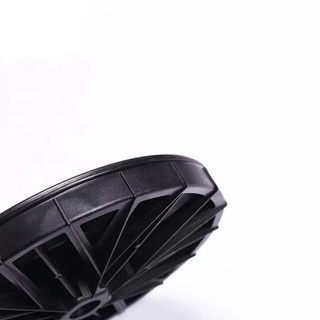 Jual Disch Diffuser EPDM Membrane Aerasi Kolam Ikan IPAL Made in ...