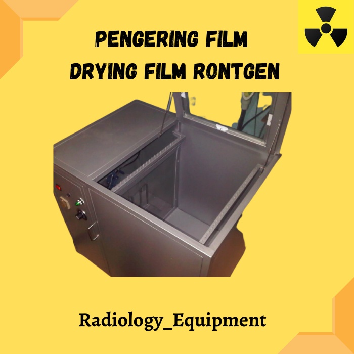 Jual PENGERING FILM RONTGEN XRAY RONTGEN RONGENT RONSEN RUMAH SAKIT ...