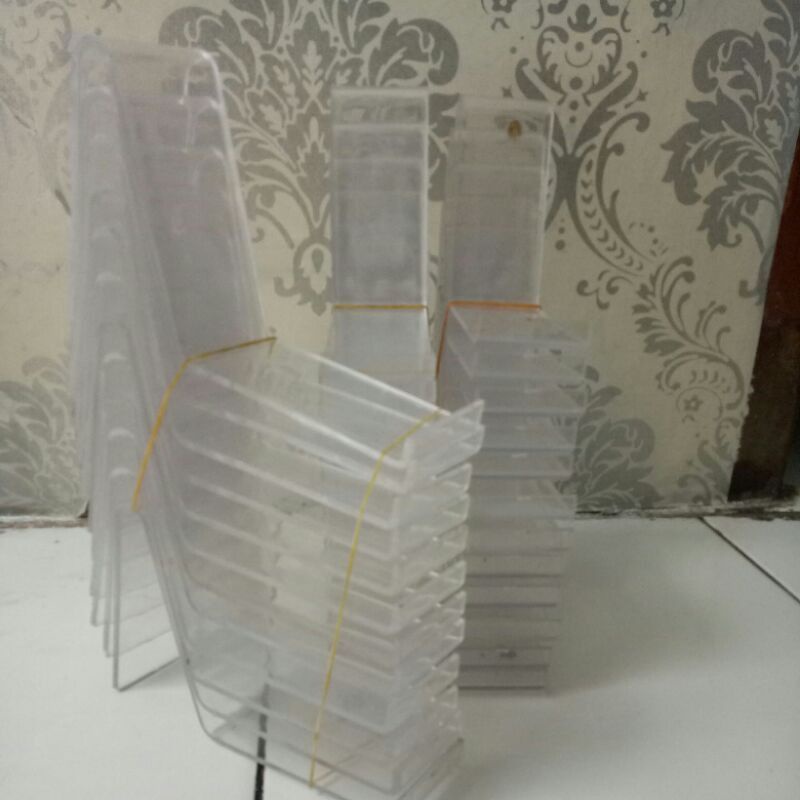 Jual Mika Akrilik Display Sepatu | Shopee Indonesia