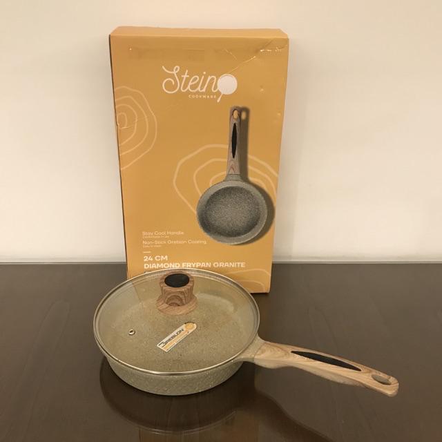 STEIN COOKWARE | Shopee Indonesia