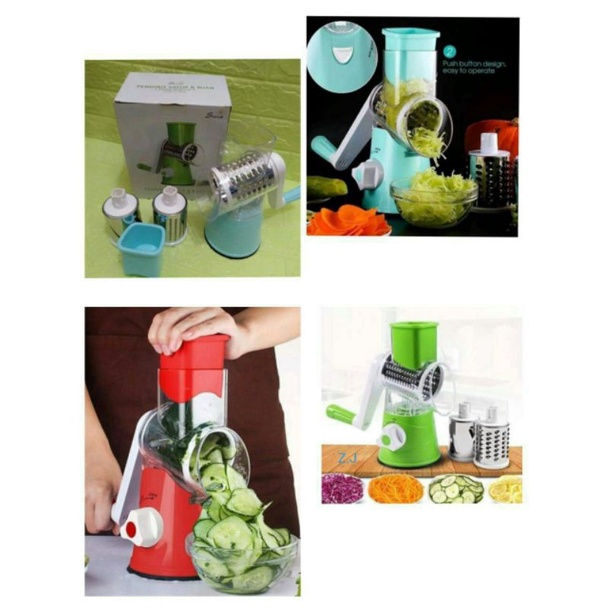 Jual pengiris buah dan sayur shenar | Shopee Indonesia