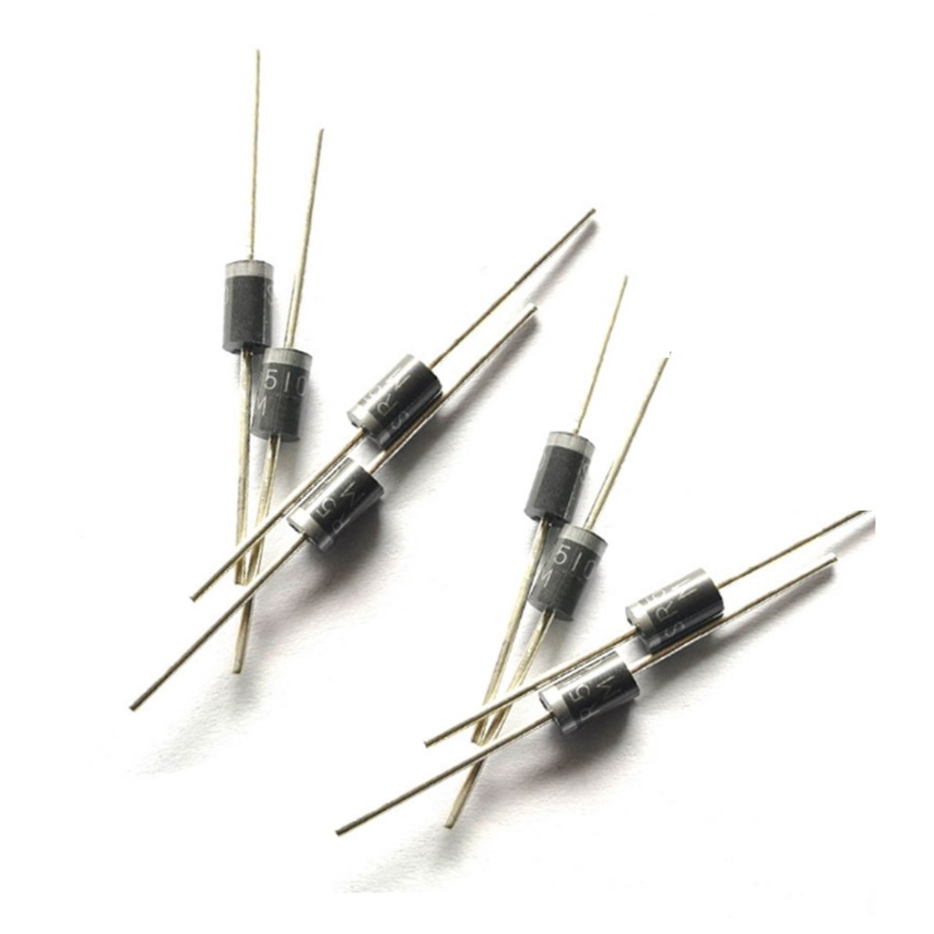 Jual New Original SR5100 SB5100 Schottky Rectifier Diode Mantaffffff ...