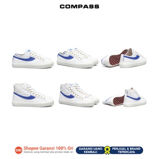 Toko Online Sepatu Compass | Shopee Indonesia