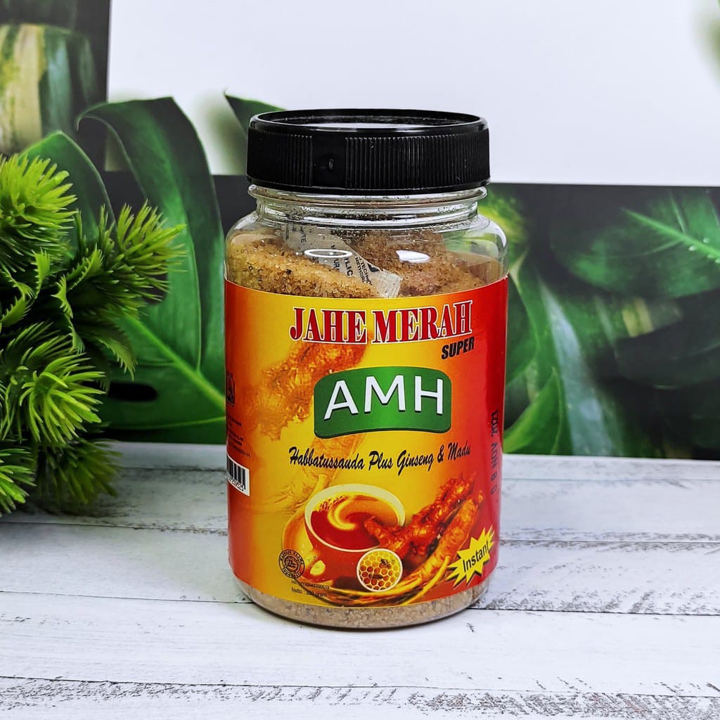 Jual Jahe Merah AMH Jahe Merah Kemasan Botol 220gr | Shopee Indonesia Jual Jahe Merah AMH Jahe Merah Kemasan Botol 220gr | Shopee Indonesia