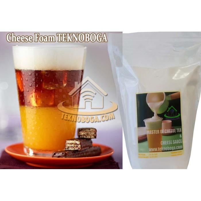 Jual HARGA CREAM CHEESE POWDER DISTRIBUTOR | Shopee Indonesia