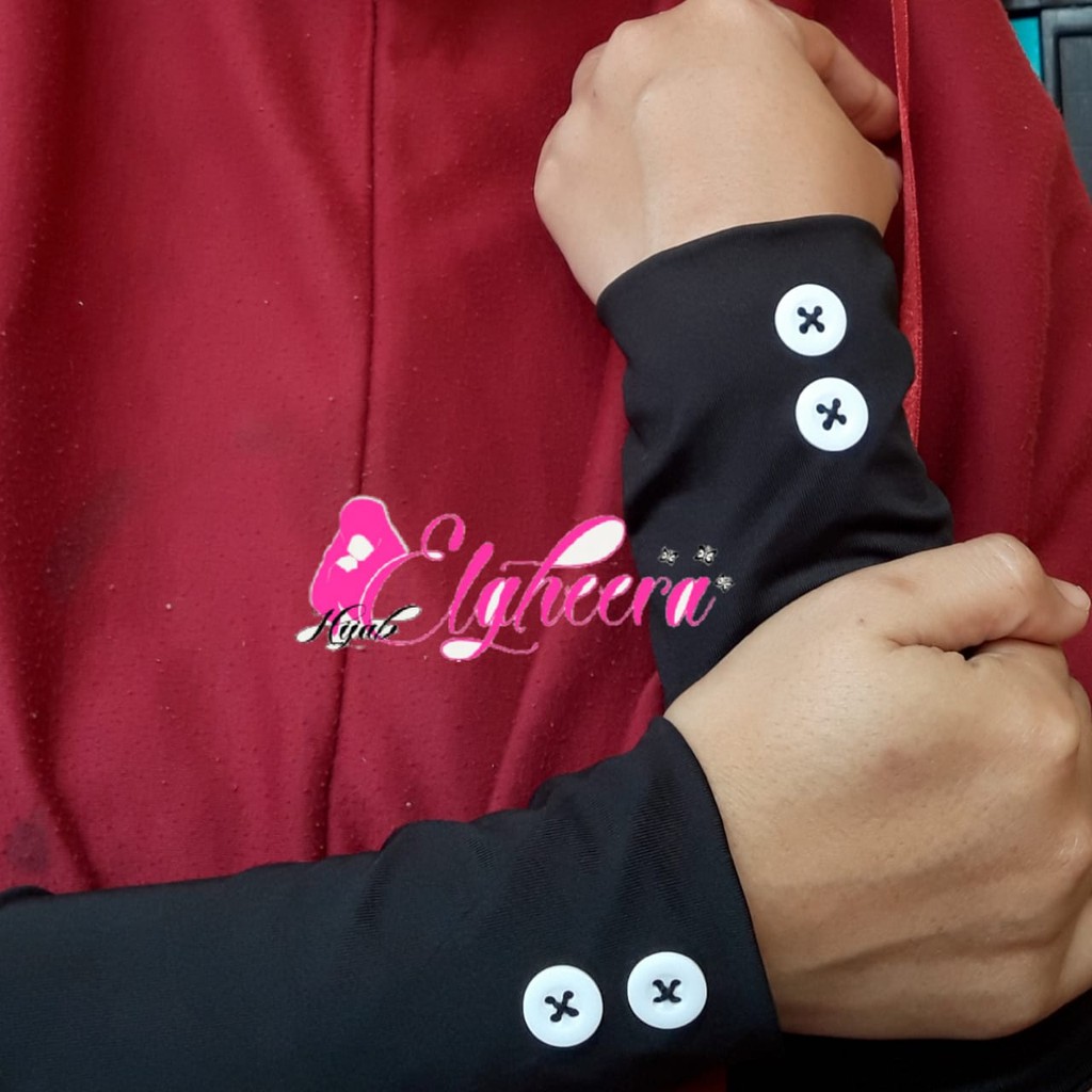 Jual Manset Tangan 2 Kancing / Manset Double Kancing / Manset Pendek ... Jual Manset Tangan 2 Kancing / Manset Double Kancing / Manset Pendek ...