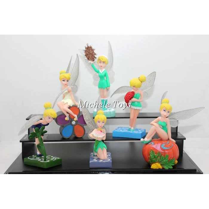Harga Thinkerbell Figure Terbaru Jan 2026 | BigGo Indonesia