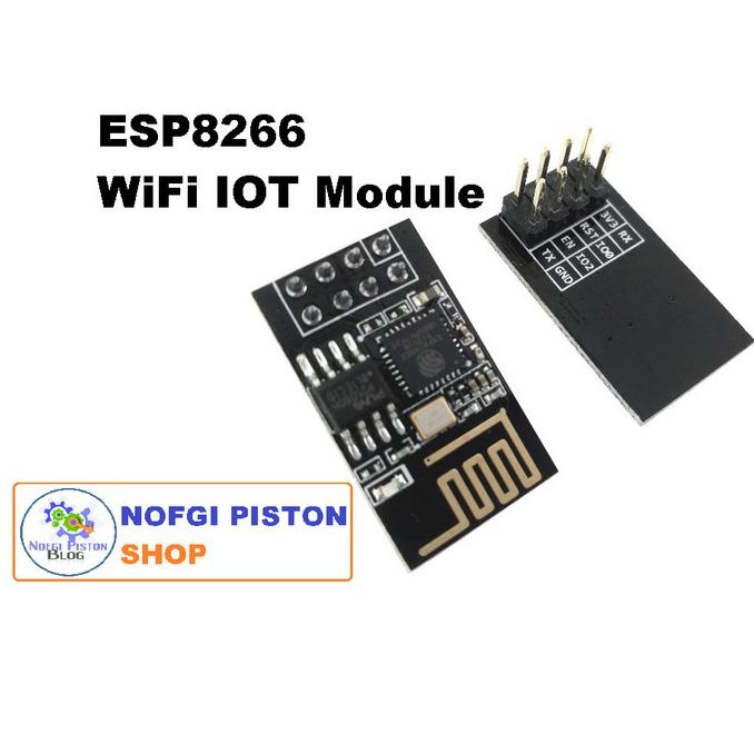 Harga ESP8266-01 Terbaru September 2022 |BigGo Indonesia