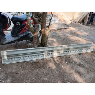 Jual lisplang beton grc lis beton list beton lisplang grc beton lis ...