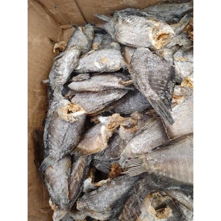 Jual Ikan asin sepat siem A+ Netto-500gram - ZHR | Shopee Indonesia