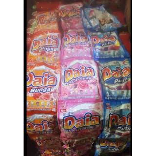 Jual Daia Renteng | Shopee Indonesia