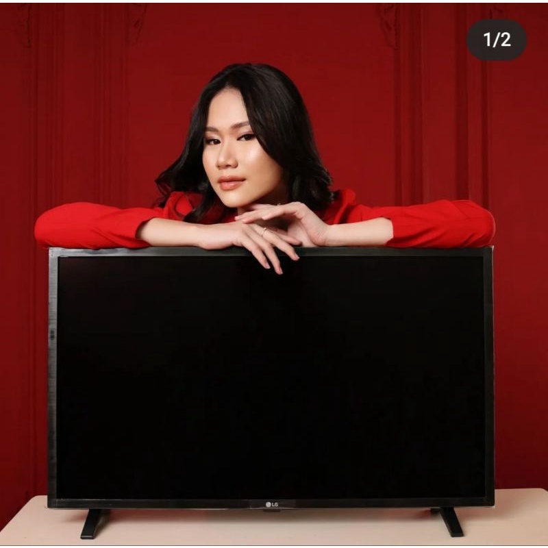 Jual LED TV LG 32" 32LM550 | Shopee Indonesia