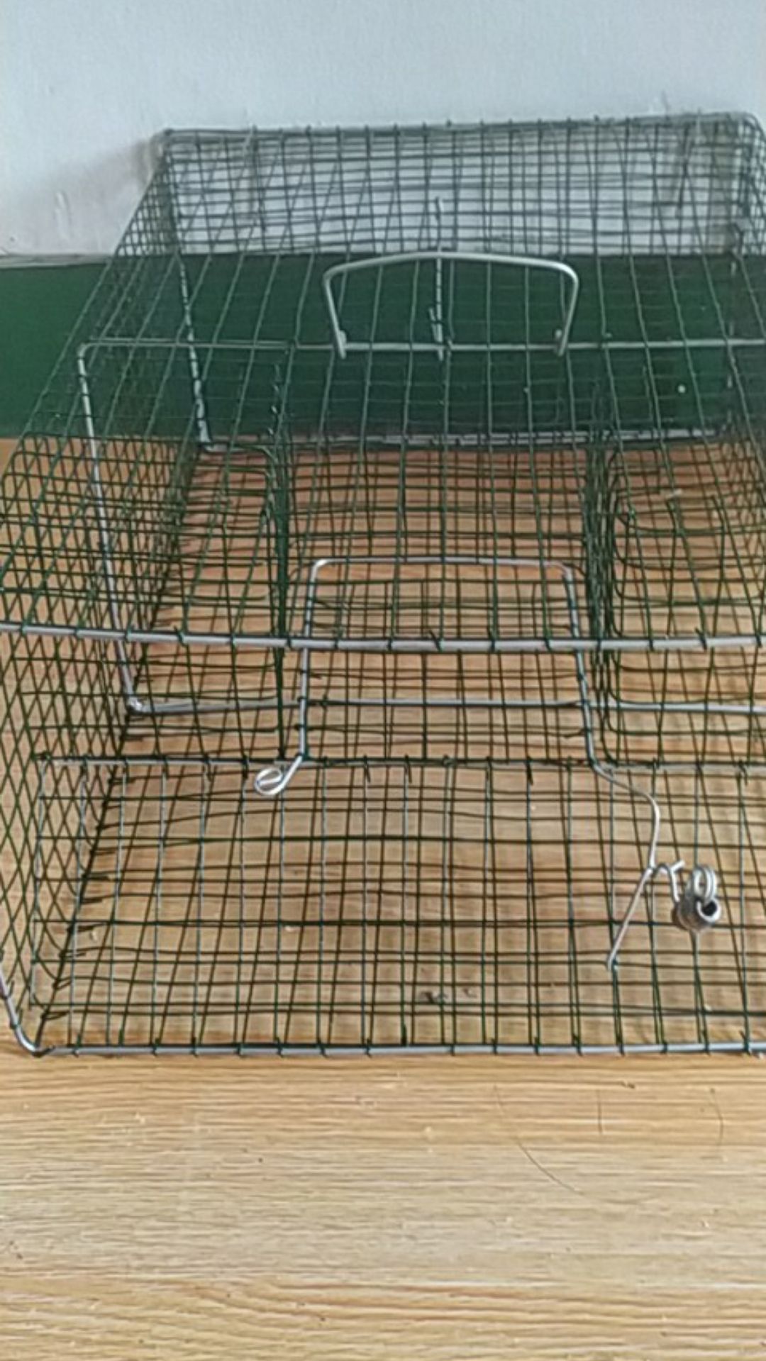 PERANGKAP TIKUS MASSAL / JEBAKAN TIKUS UKURAN 39 CM ( BESAR ) | Shopee ...