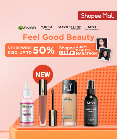 Shopee Indonesia | Jual Beli di Ponsel dan Online