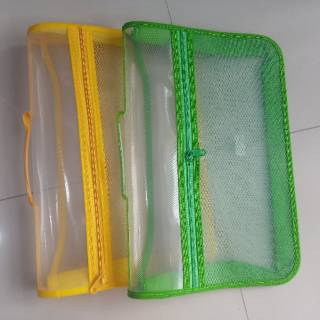 Jual Map Document / Tas Dokumen F4 Kantong Data Berkas/Tas File Jinjing ...