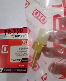 Jual Sensor EOT Sensor Oli Supra X 125 Beat Fi Scoopy Fi Spacy Fi Blade ...