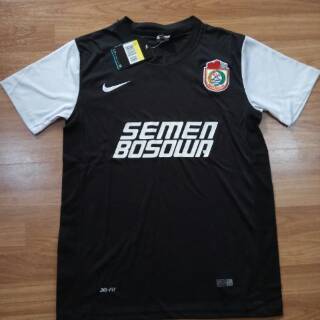 Jual JERSEY RETRO PSM HITAM GREDE ORI | Shopee Indonesia