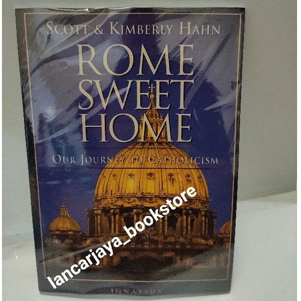 Jual Buku rome sweet home | Shopee Indonesia