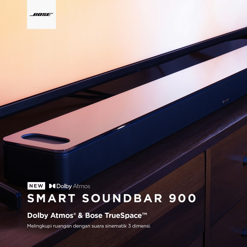 Toko Online BOSE Official Store | Shopee Indonesia