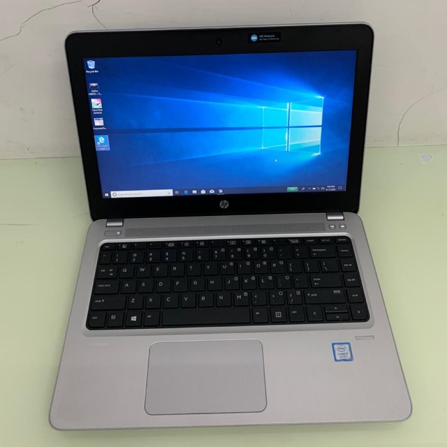 Jual HP ProBook 430-G4 Core i7-7500U | Shopee Indonesia