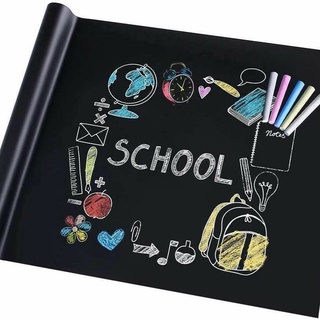 Jual Papan Tulis Tempel / Stiker Papan Tulis / Sticker Board | Shopee ...