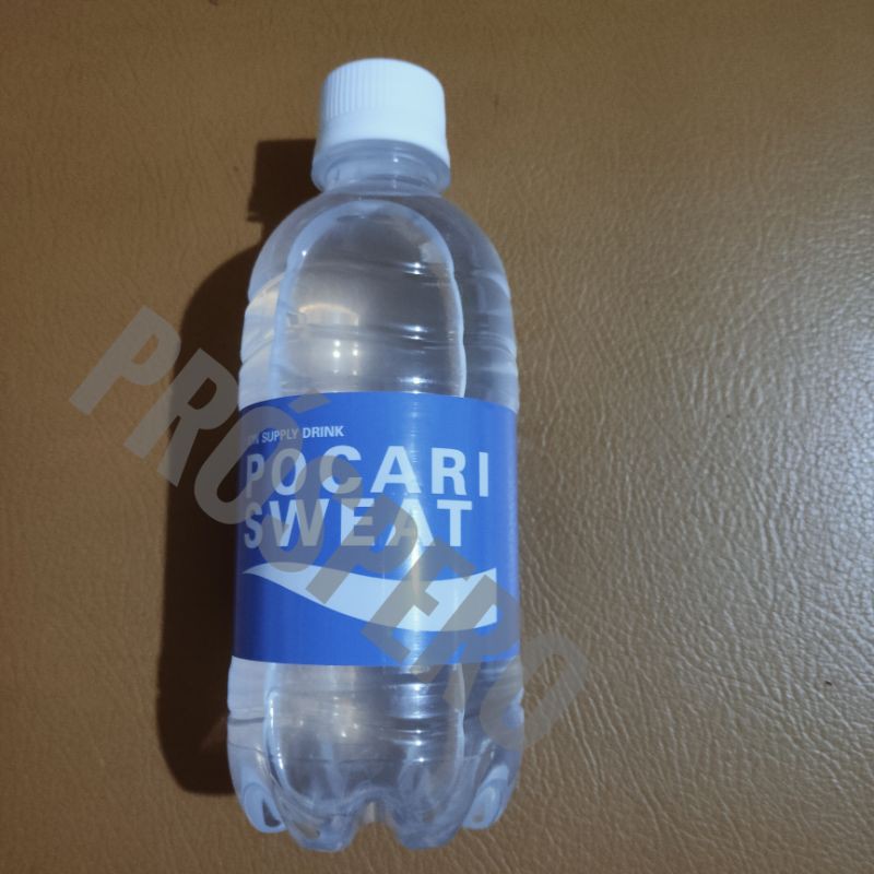 Jual Pocari Sweat (Biru Tua) Minuman Ion 350ml Indonesia|Shopee Indonesia