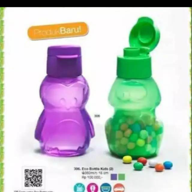 Jual FREE!! Eko Kids (2 pcs) | Shopee Indonesia