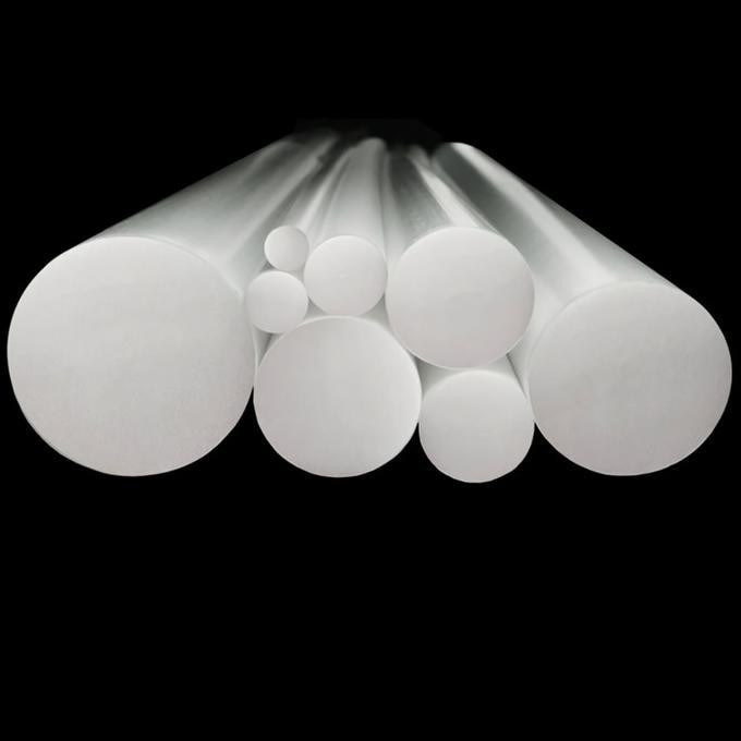 Jual Harga Promo Teflon Batangan 6Mm X 100Cm - Ptfe Rod | Shopee Indonesia