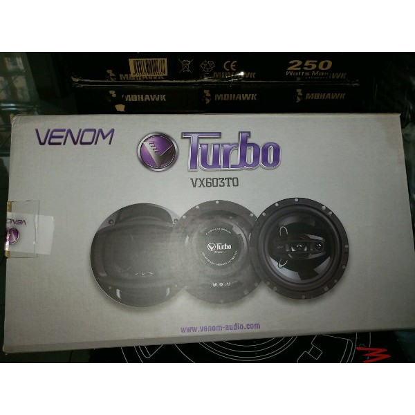 Harga Venom Turbo Pintu Mobil Terbaru Jun 2025 | BigGo Indonesia