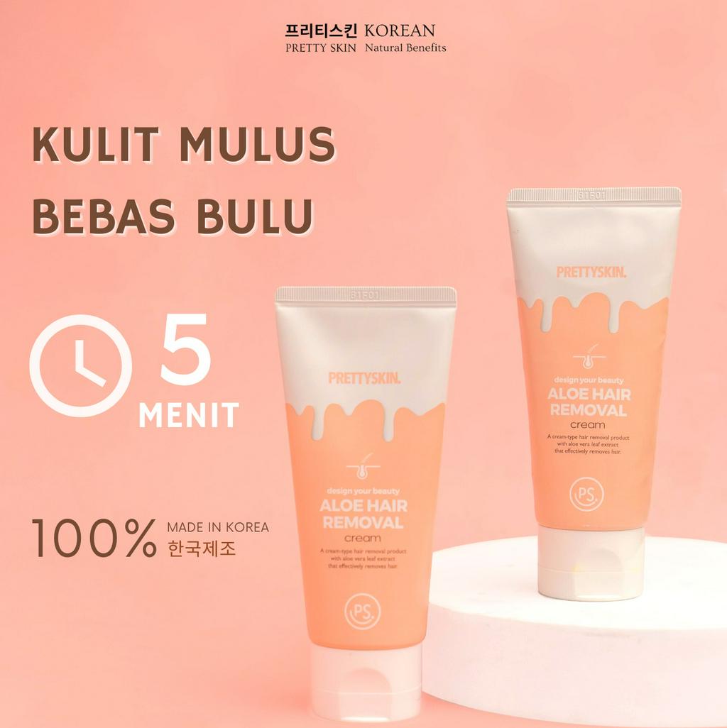 Toko Online Pretty Skin Official Shop | Shopee Indonesia