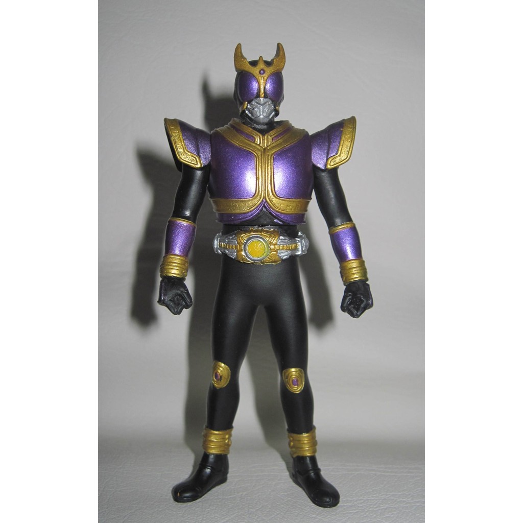 Jual RHS Kamen Rider Kuuga Rising Titan Rising Forms Original Bandai ...