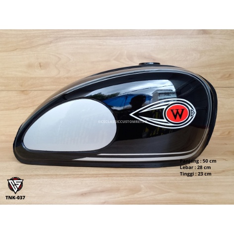 Harga tangki custom classic Terbaru Okt 2024 |BigGo Indonesia