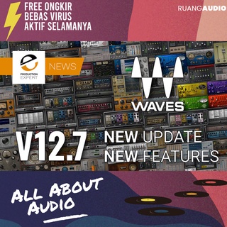 Produk Ruang Audio | Shopee Indonesia