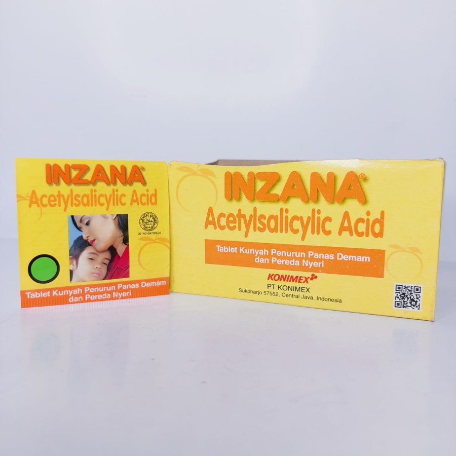 Jual inzana tablet | Shopee Indonesia