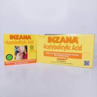 Jual inzana tablet | Shopee Indonesia