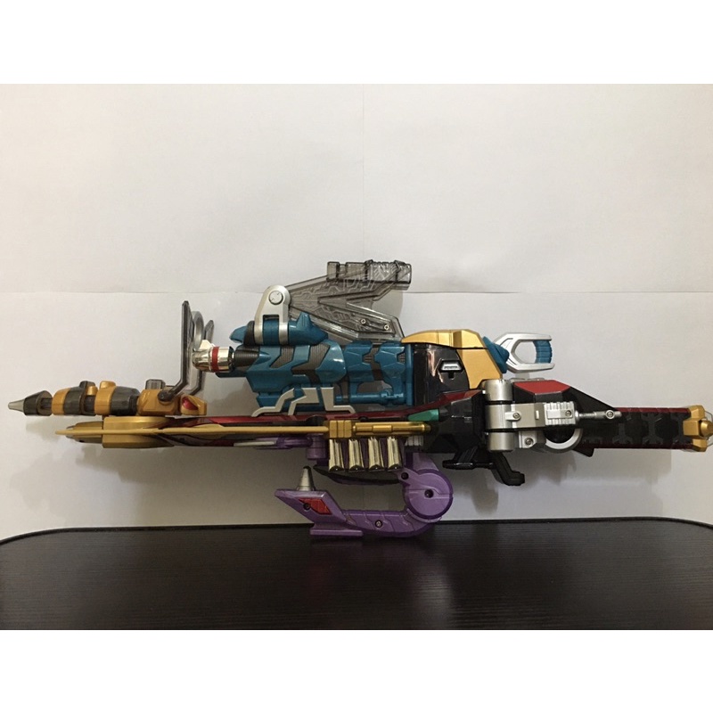 Jual Dx Kamen Rider Kabuto Thebee Drake Sasword Perfect Zecter ...