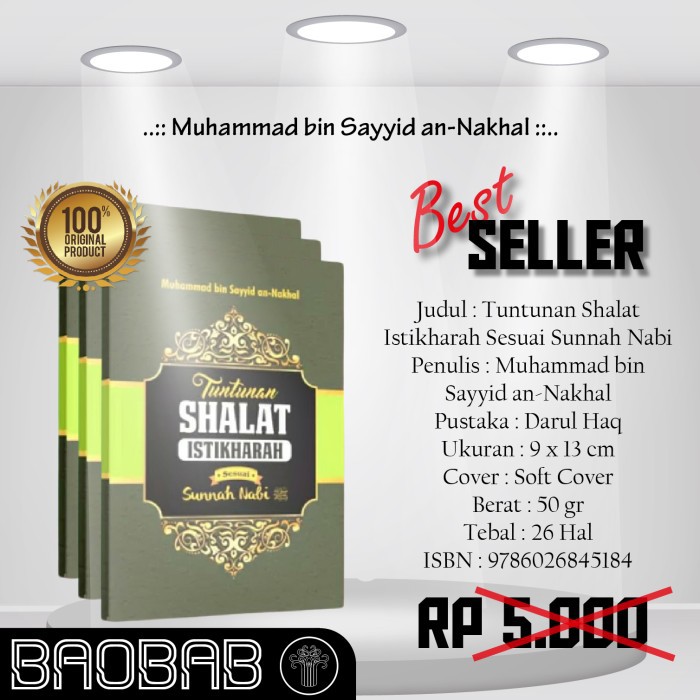 Jual Buku Saku Tuntunan Shalat Istikharah | Darul Haq | Shopee Indonesia Jual Buku Saku Tuntunan Shalat Istikharah | Darul Haq | Shopee Indonesia