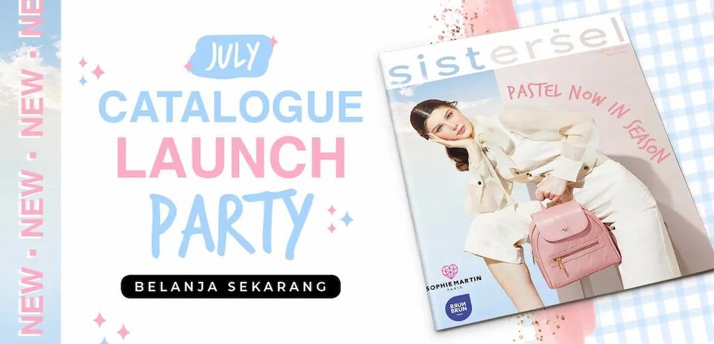 Toko Online Sophie Martin Official Store | Shopee Indonesia