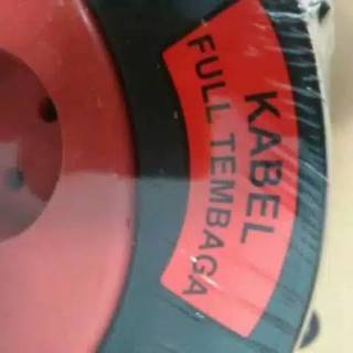 KABEL ROLL 10 METER & 6M FULL CABEL RELL EXTENSION CABANG COLOKAN KBL ...