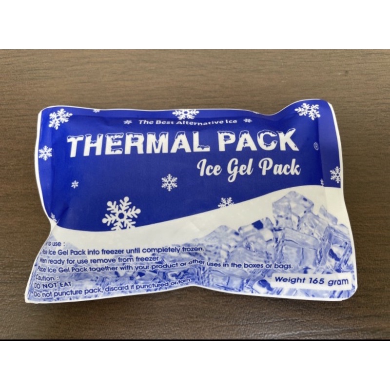 Harga ICE GEL Packing Terbaru Jan 2025 | BigGo Indonesia