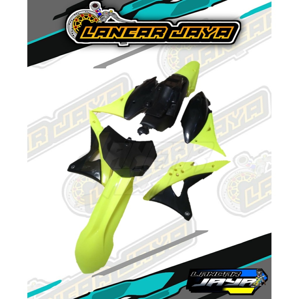 Jual BODY SET GORDON FLOW (TANGKI PUTIH) | Shopee Indonesia