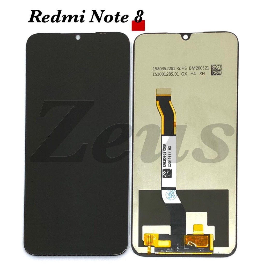Jual lcd redmi not 8 Harga Terbaik & Termurah September 2022 | Shopee ...