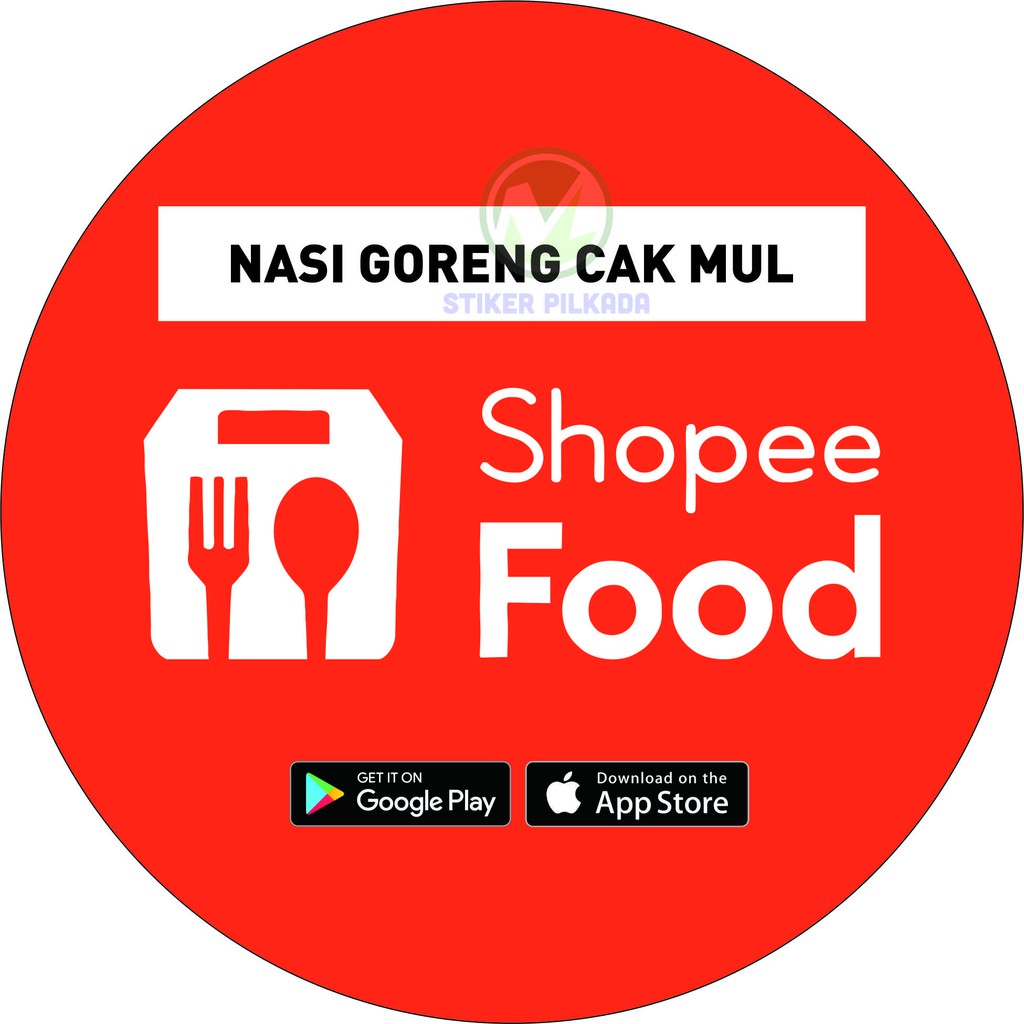 Download Shopee Food Logo PNG And Vector (PDF, SVG, Ai,, 43% OFF