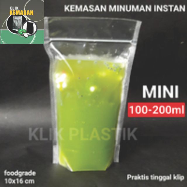 Harga Minuman Kemasan Mini Terbaru Jun 2026 | BigGo Indonesia