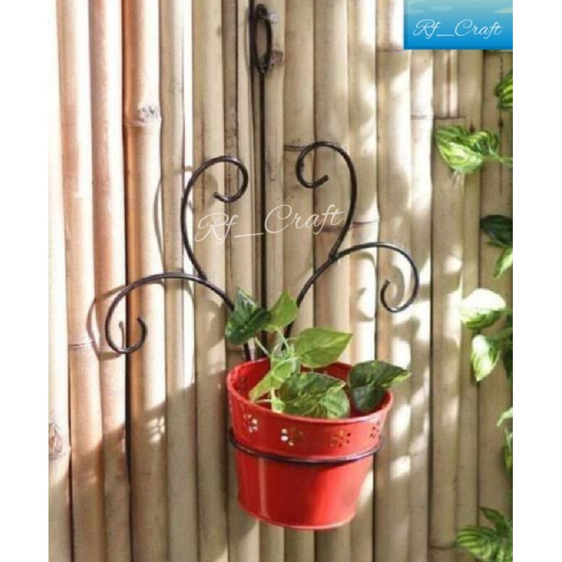 Jual TEMPAT POT DINDING HIASAN DINDING TAMAN | Shopee Indonesia