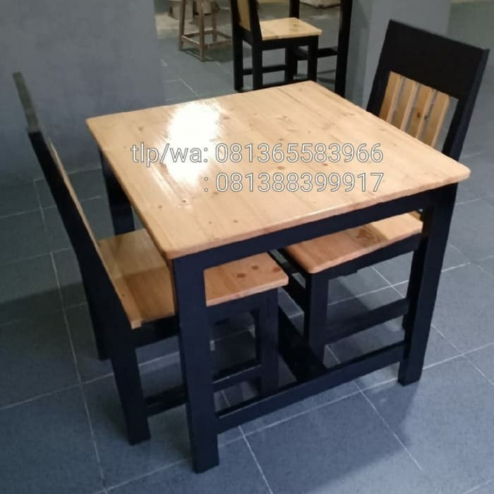 Jual meja/meja set/meja dan kursi/meja bar/meja restoran/meja murah/kursi | Shopee Indonesia