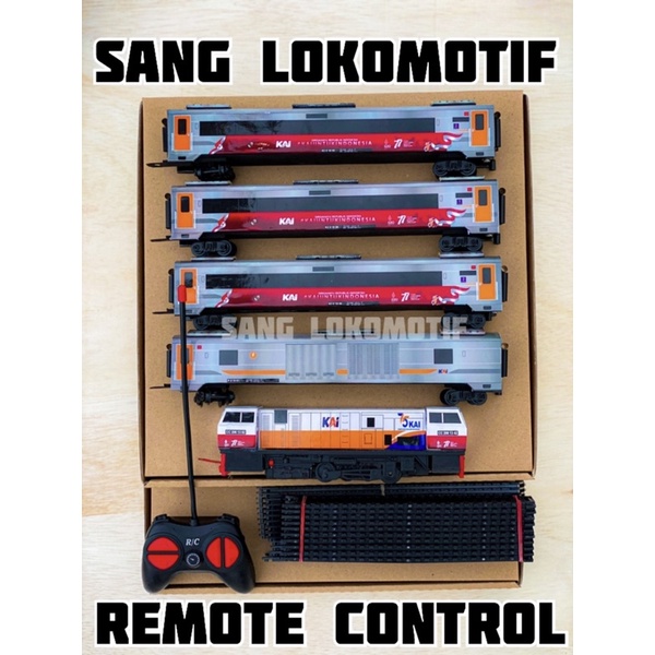 Jual paket Rangkaian murah Mainan Kereta Api Indonesia RC,Kereta api ... Jual paket Rangkaian murah Mainan Kereta Api Indonesia RC,Kereta api ...