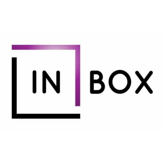 Toko Online Inbox_Official | Shopee Indonesia