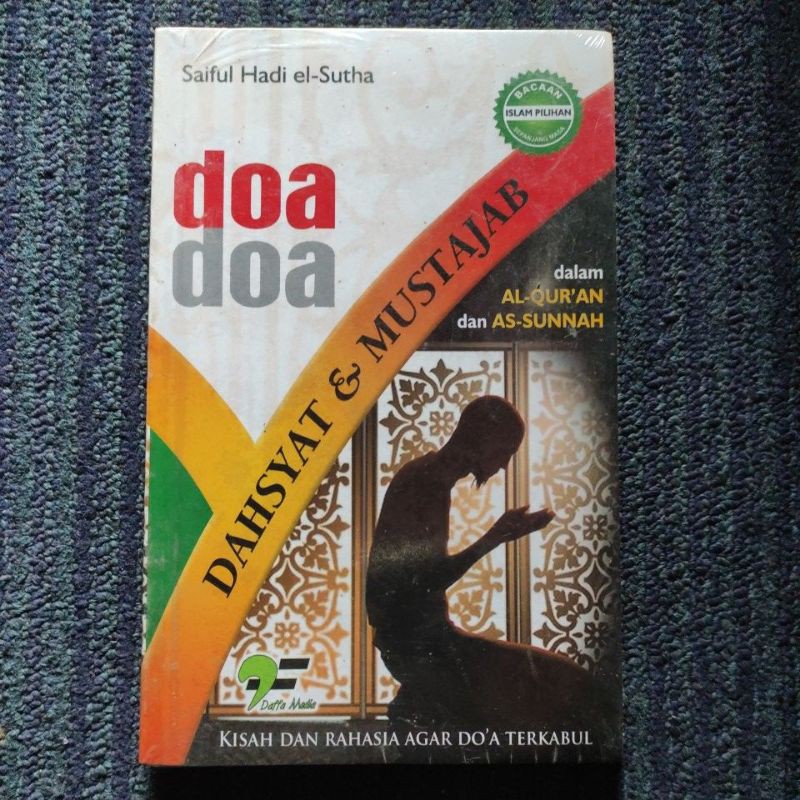 Jual Doa doa Dahsyat dan Mustajab - Kisah Rahasia Agar Doa Terkabul ... Jual Doa doa Dahsyat dan Mustajab - Kisah Rahasia Agar Doa Terkabul ...
